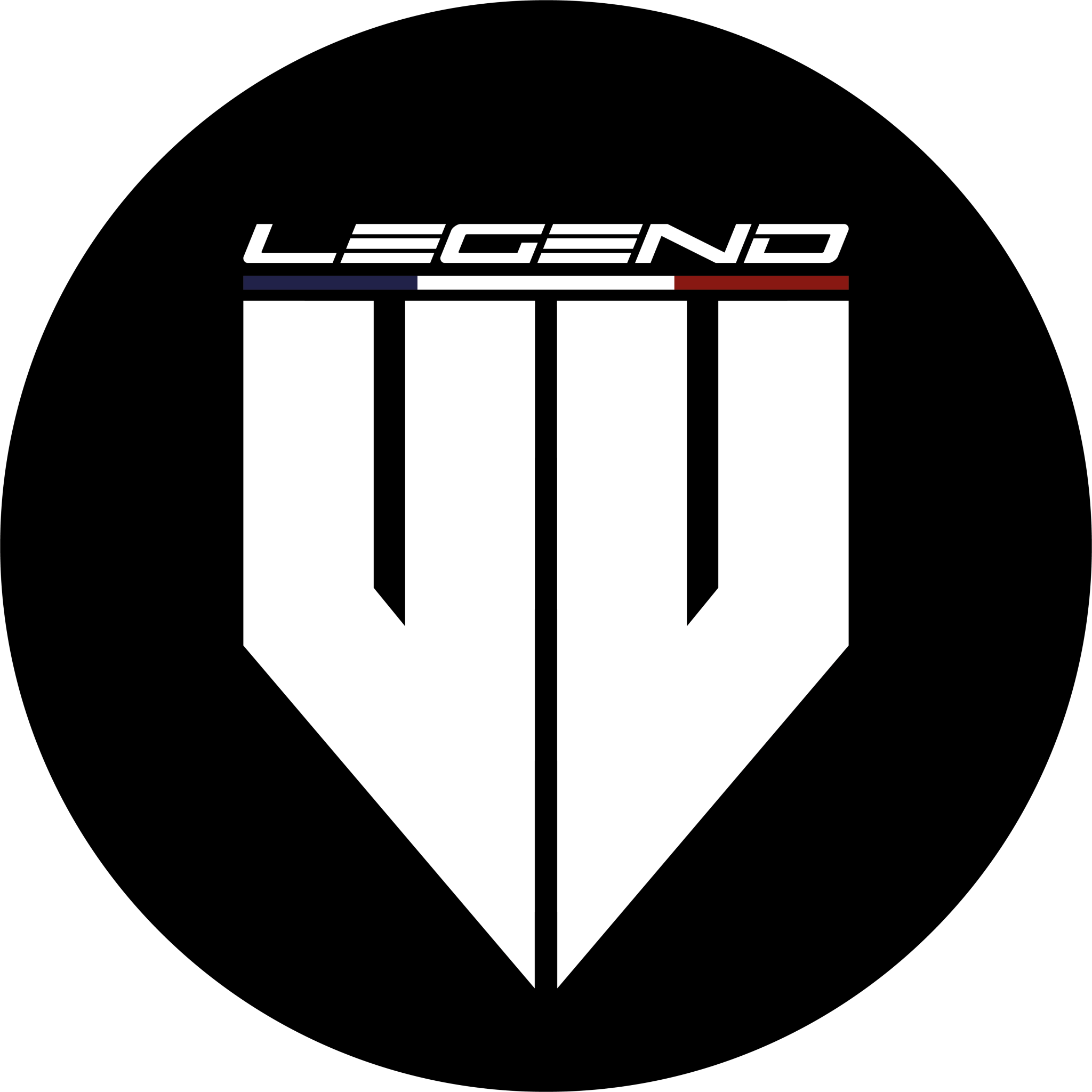 Roues artisanales Françaises | En Stock | Legend Wheels FR