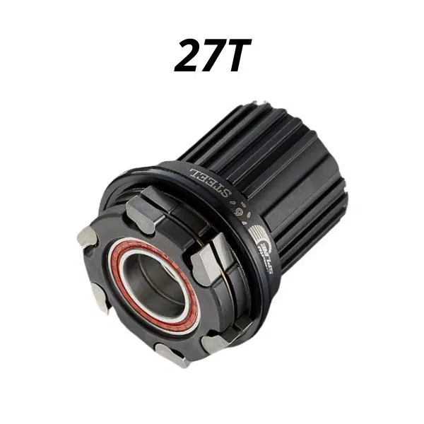 Corps de Roue Libre Bitex Shimano Micro Spline - Route - 27T