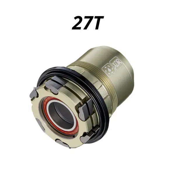 Corps de Roue Libre Bitex Sram XDR - Route - 27T