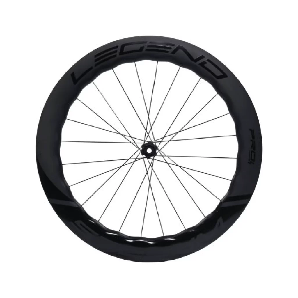 Analyse et étude approfondie des performances des roues. - LEGEND WHEELS