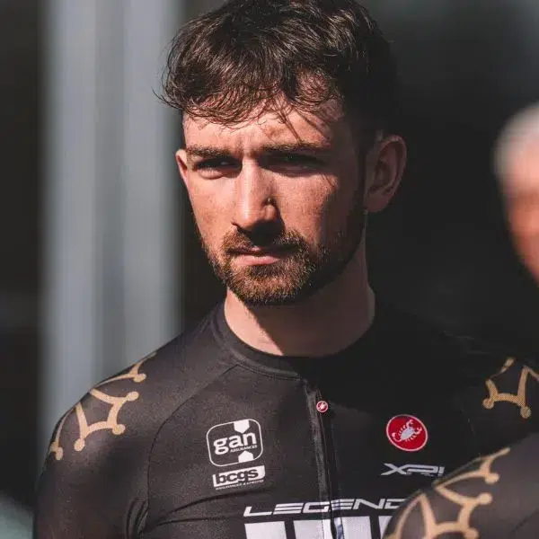 OCF Team Legend Wheels - Equipe Occitane N1