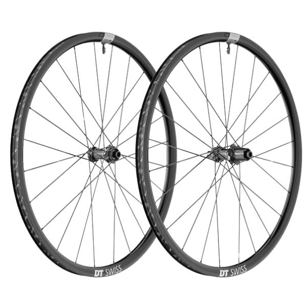 Roues Gravel Alu DT Swiss G 1800 Spline Disc - Livraison Express