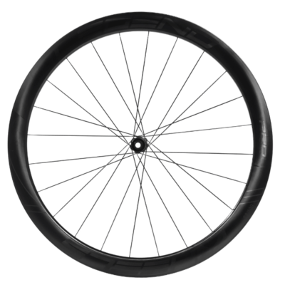 Legend Wheels | Roues en carbone haute performance