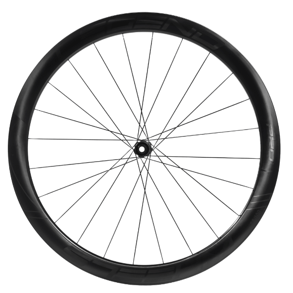 Legend Wheels | Roues en carbone haute performance
