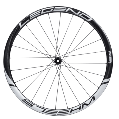 Legend Wheels | Roues en carbone haute performance