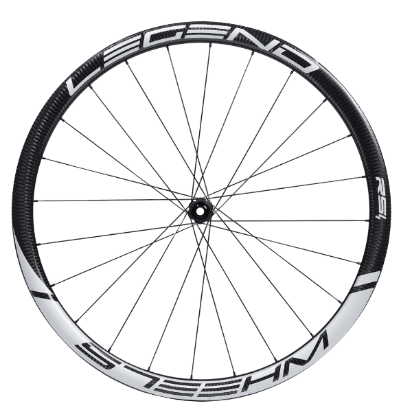 Legend Wheels | Roues en carbone haute performance