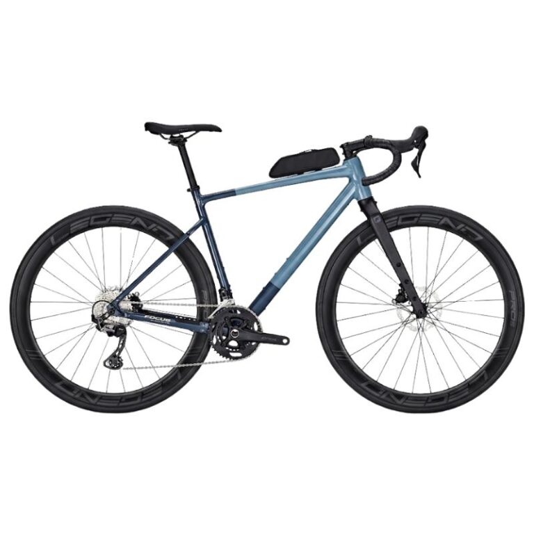 Roue Carbone Gravel Boost 12×148 Tubeless | Legend Wheels